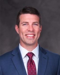 David Johnson, DO - Center for Special Surgery